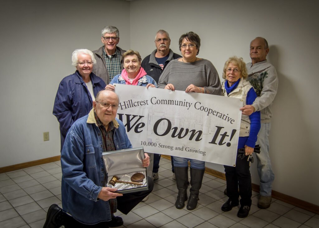 A New Day in Clarks Grove: Hillcrest Community Cooperative is now ...