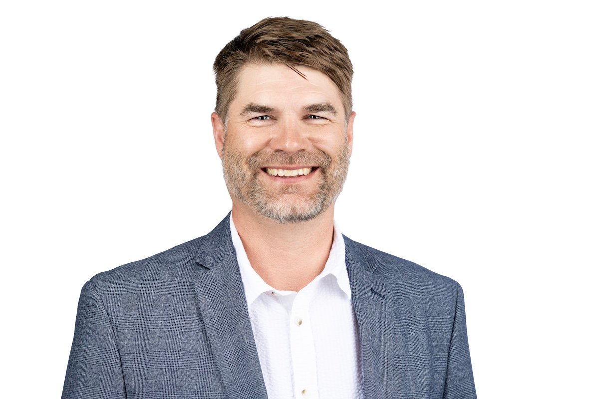 Dave Berglund - CoNorth: Cooperative Housing Solutions