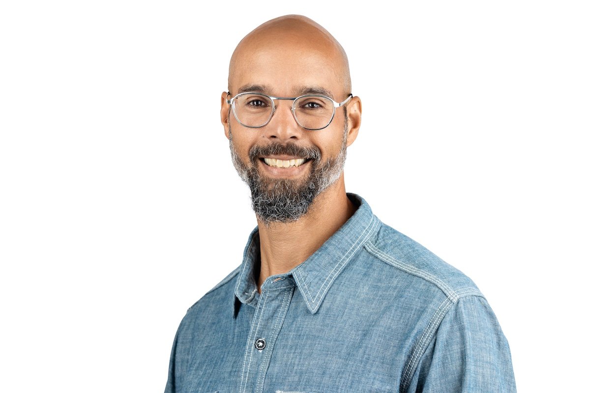 Jason Paschall - CoNorth: Cooperative Housing Solutions