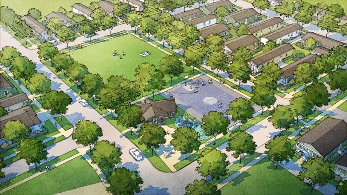 CoNorth Receives Bush Foundation Community Innovation Award to Develop ...